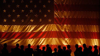 Choosing a President | Zach Wise